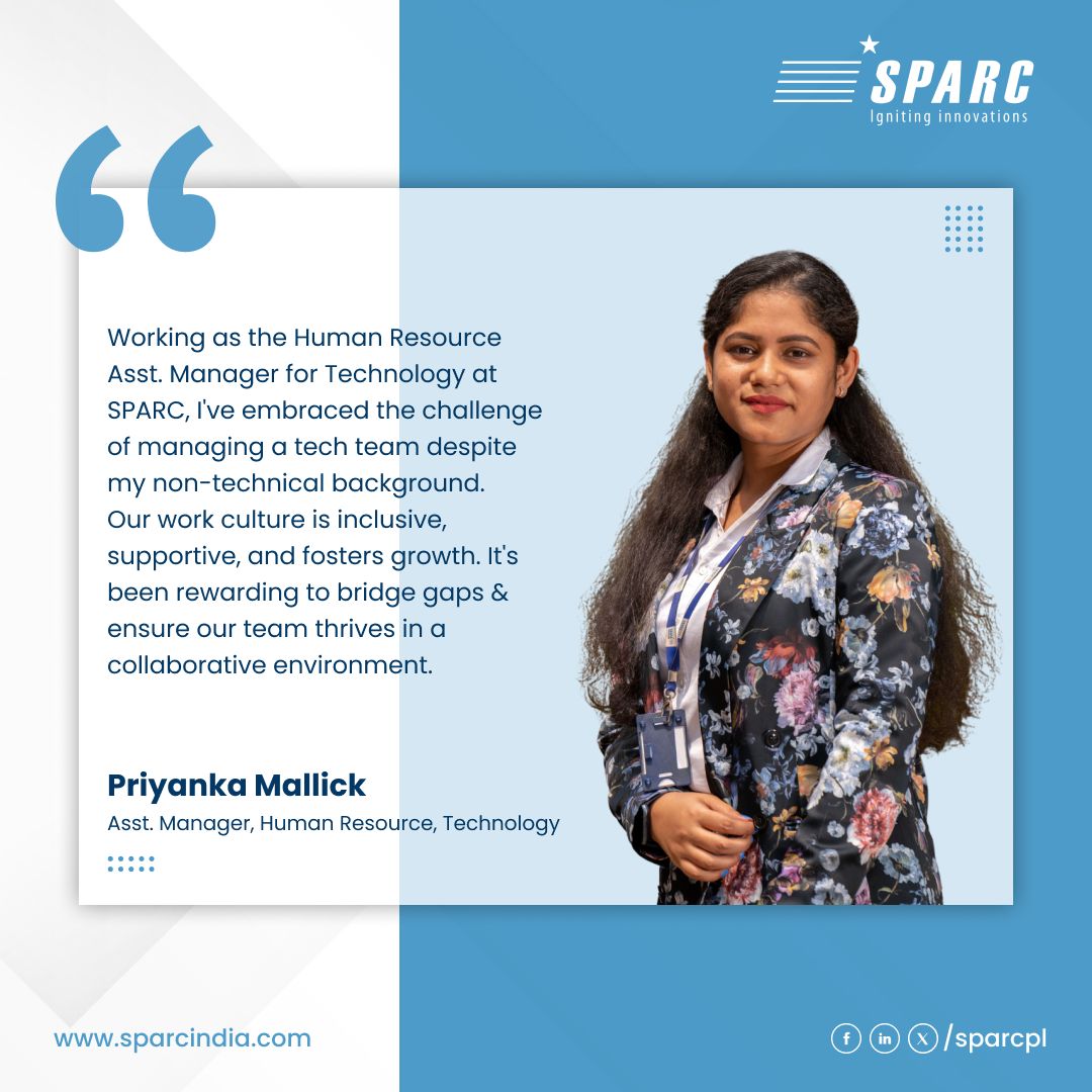 Priyanka Mallick on LinkedIn: I am so thrilled to celebrate working at ... Priyanka Mallick on LinkedIn: I am so thrilled to celebrate working at ...