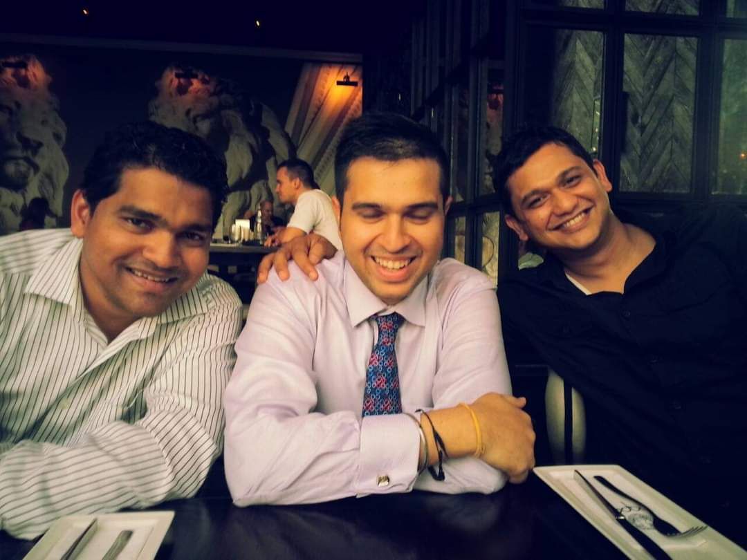 Shivang Kapoor on LinkedIn: #businessgrowth #careertransitions # ... Shivang Kapoor on LinkedIn: #businessgrowth #careertransitions # ...