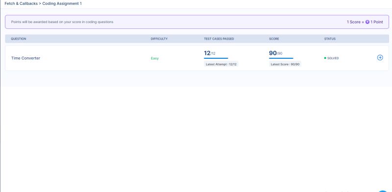 Suresh SR on LinkedIn: #day201 #assignment #javascript #python # ... Suresh SR on LinkedIn: #day201 #assignment #javascript #python # ...