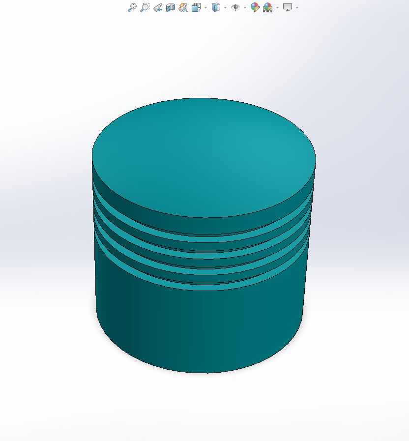 Mahesh Anantharam on LinkedIn: #solidworks #engineering #cad #design Mahesh Anantharam on LinkedIn: #solidworks #engineering #cad #design
