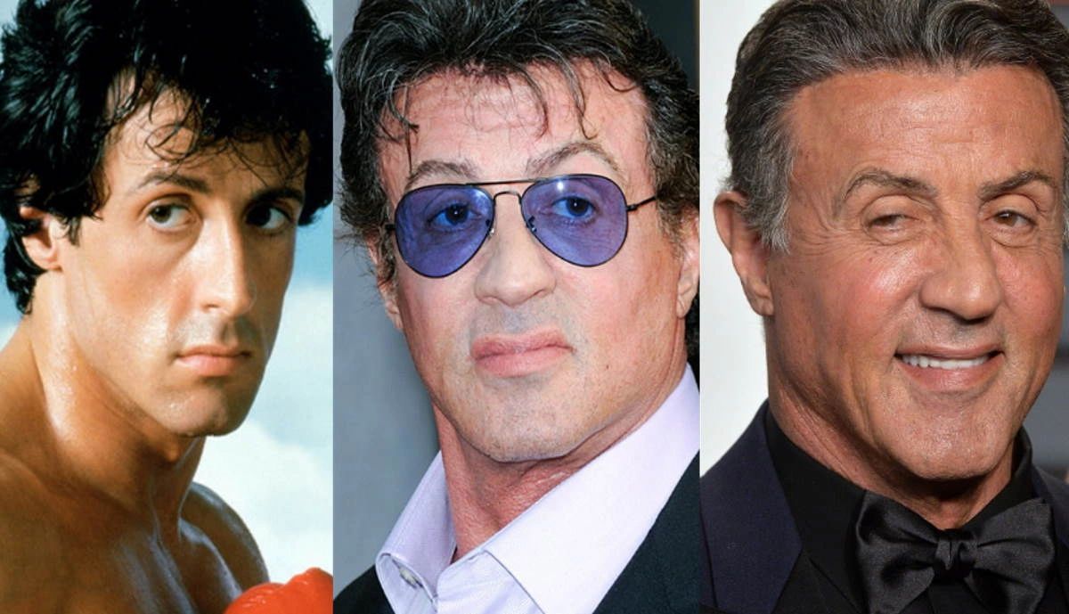 Rehman Mughal on LinkedIn: Sylvester Stallone, the Hollywood legend ... Rehman Mughal on LinkedIn: Sylvester Stallone, the Hollywood legend ...