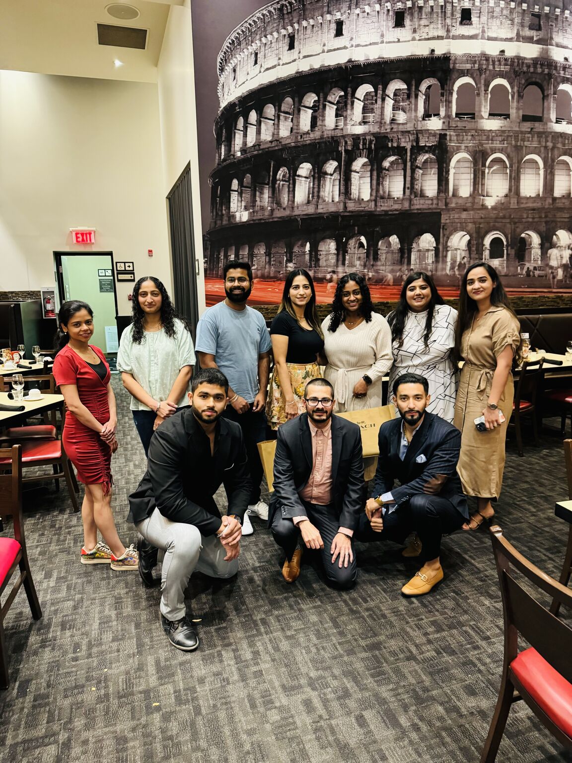 Yash Tyagi on LinkedIn: #td #promotions #team #tdbank Yash Tyagi on LinkedIn: #td #promotions #team #tdbank