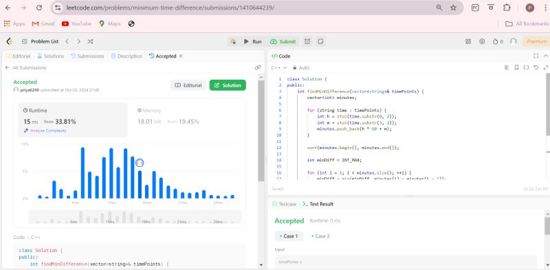 Priyanshi Raj on LinkedIn: #coding #leetcode #programming # ... Priyanshi Raj on LinkedIn: #coding #leetcode #programming # ...