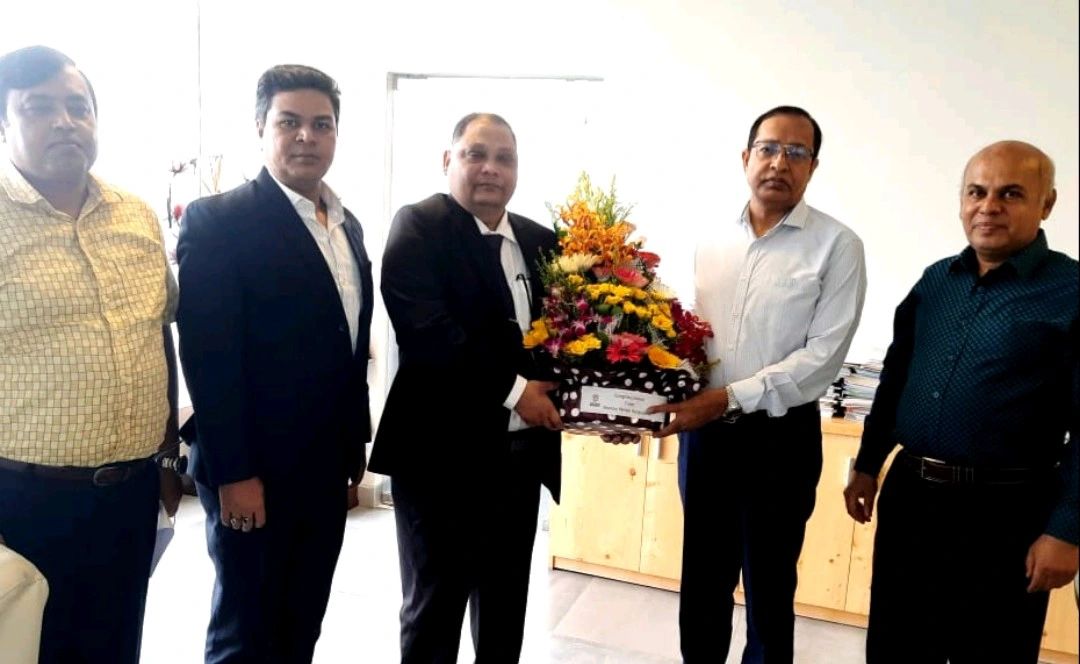 Sohel Azad on LinkedIn: Greeting the honorable Chairman of Bangladesh ... Sohel Azad on LinkedIn: Greeting the honorable Chairman of Bangladesh ...