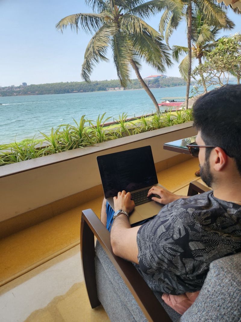 Ujjwal Chadha on LinkedIn: #programming #coding #interviews #python # ... Ujjwal Chadha on LinkedIn: #programming #coding #interviews #python # ...