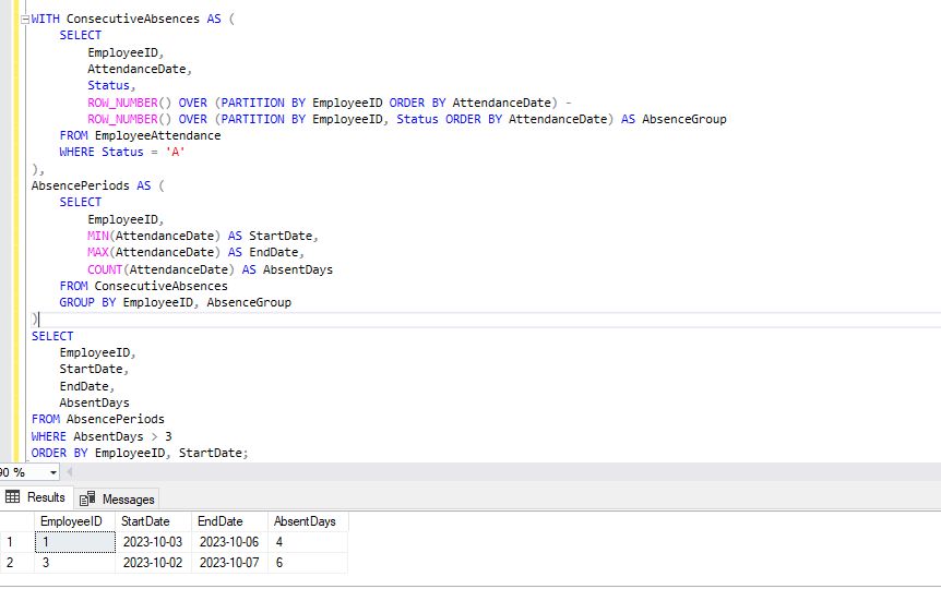 SHIV SHANKAR KUMAR on LinkedIn: #sql #sqlchallenge #sqldaily #analytics ... SHIV SHANKAR KUMAR on LinkedIn: #sql #sqlchallenge #sqldaily #analytics ...