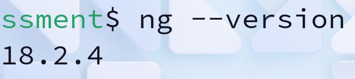 Simon Au-Yong on LinkedIn: #softwaresupplychain #technicaldebt #angular Simon Au-Yong on LinkedIn: #softwaresupplychain #technicaldebt #angular
