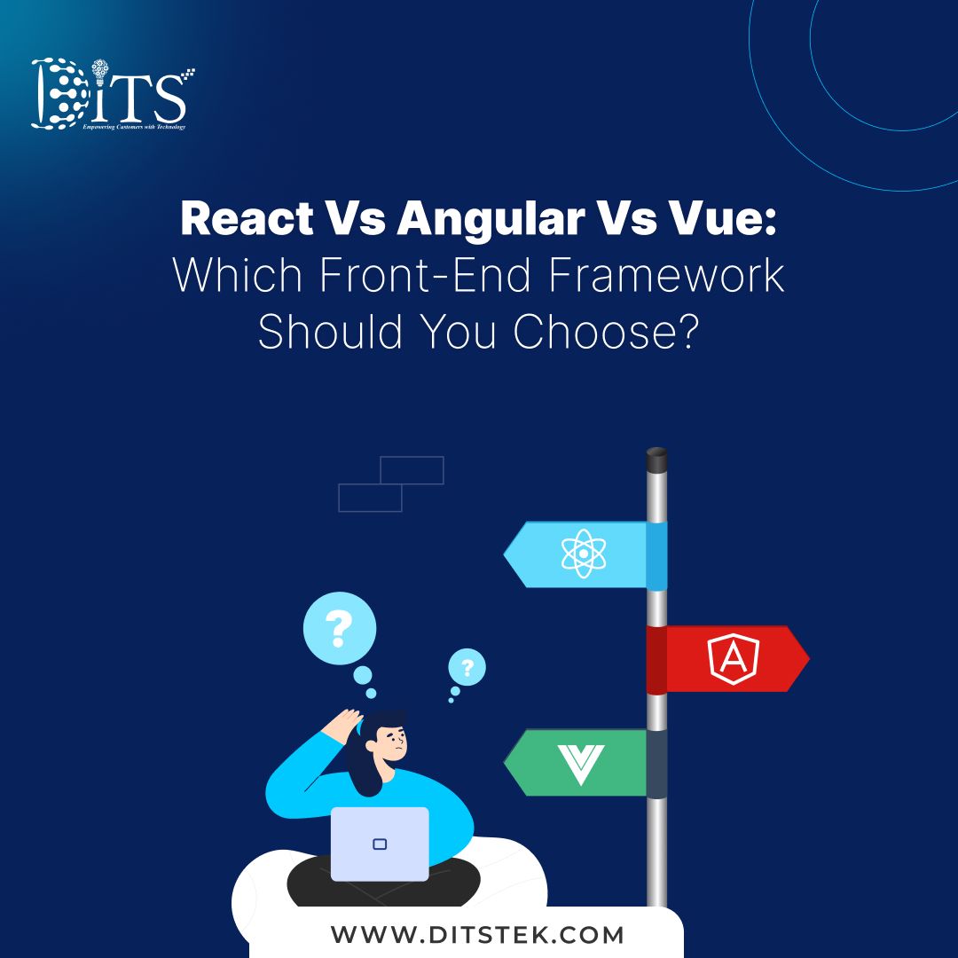 Ditstek Innovations Pvt. Ltd. (DITS) on LinkedIn: #reactjs #angular # ... Ditstek Innovations Pvt. Ltd. (DITS) on LinkedIn: #reactjs #angular # ...