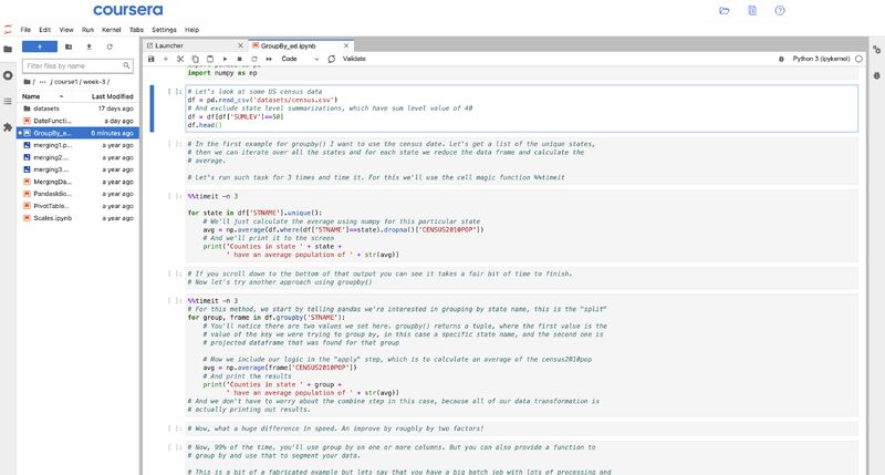 Karan Raj on LinkedIn: #python #datascience #pandas #dataanalysis # ... Karan Raj on LinkedIn: #python #datascience #pandas #dataanalysis # ...