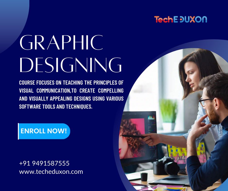 Techeduxon on LinkedIn: #graphicdesigner #graphicdesignercourse # ... Techeduxon on LinkedIn: #graphicdesigner #graphicdesignercourse # ...