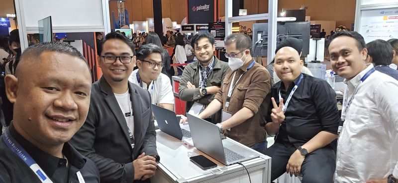RM Dana Suryo Saputro on LinkedIn: #fordigi #aws #awsmetrodata RM Dana Suryo Saputro on LinkedIn: #fordigi #aws #awsmetrodata