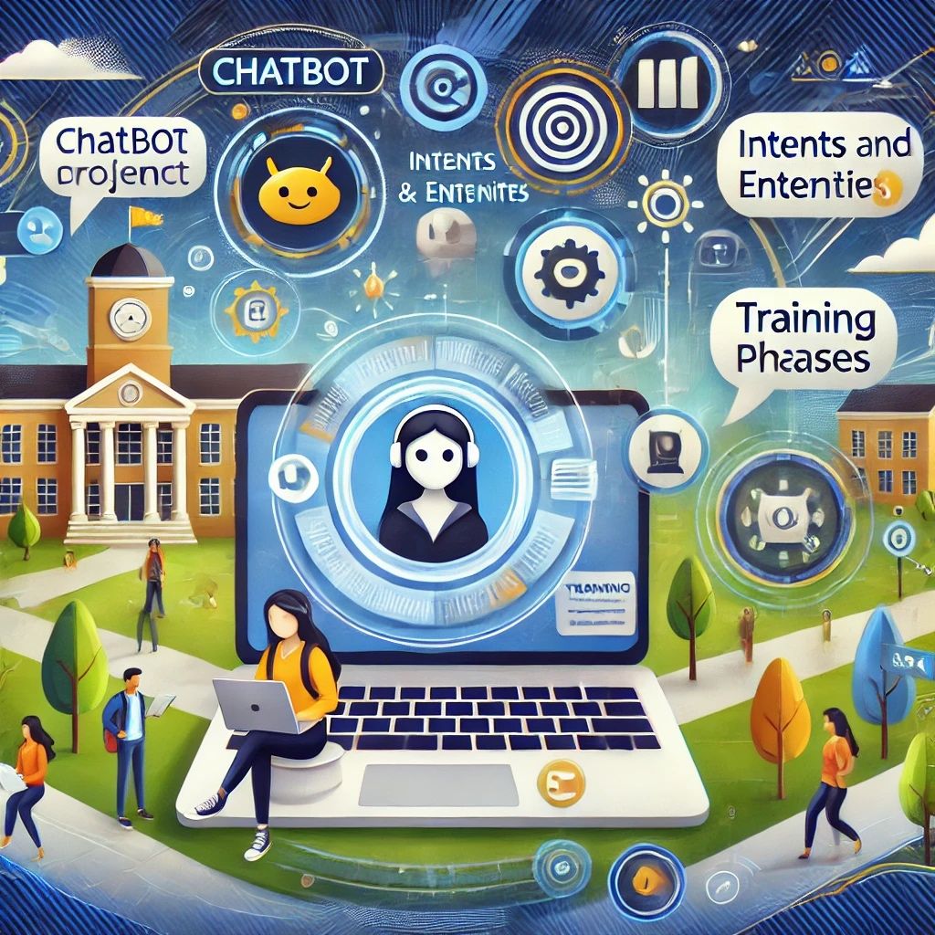 Amit Mahindra on LinkedIn: #nlp #chatbot #ai #collegeprojects # ... Amit Mahindra on LinkedIn: #nlp #chatbot #ai #collegeprojects # ...