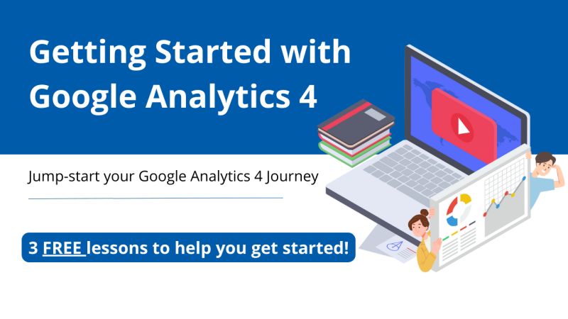 BCS Engineering on LinkedIn: Getting Started with Google Analytics 4 BCS Engineering on LinkedIn: Getting Started with Google Analytics 4