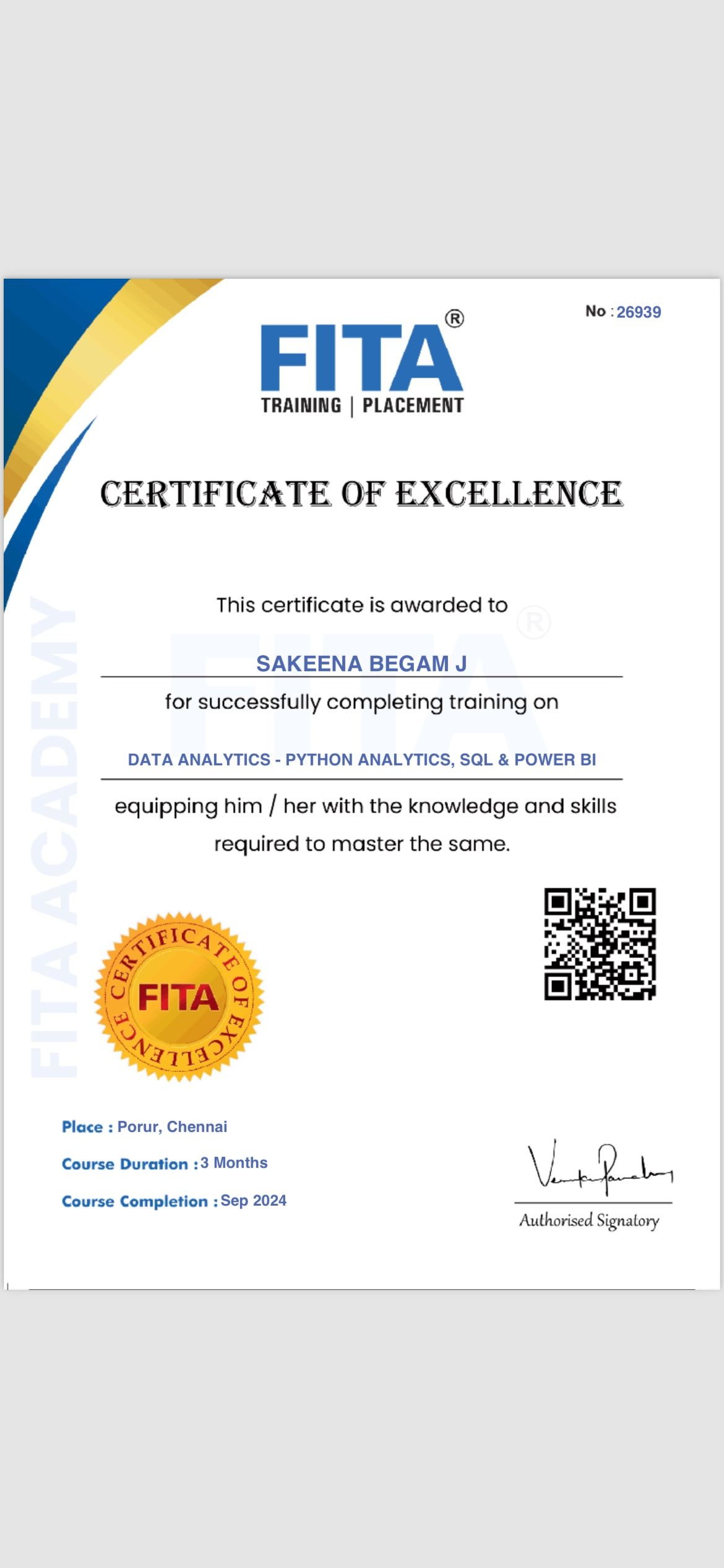 Sakeena Jalal on LinkedIn: #dataanalytics #sql #python #powerbi # ... Sakeena Jalal on LinkedIn: #dataanalytics #sql #python #powerbi # ...