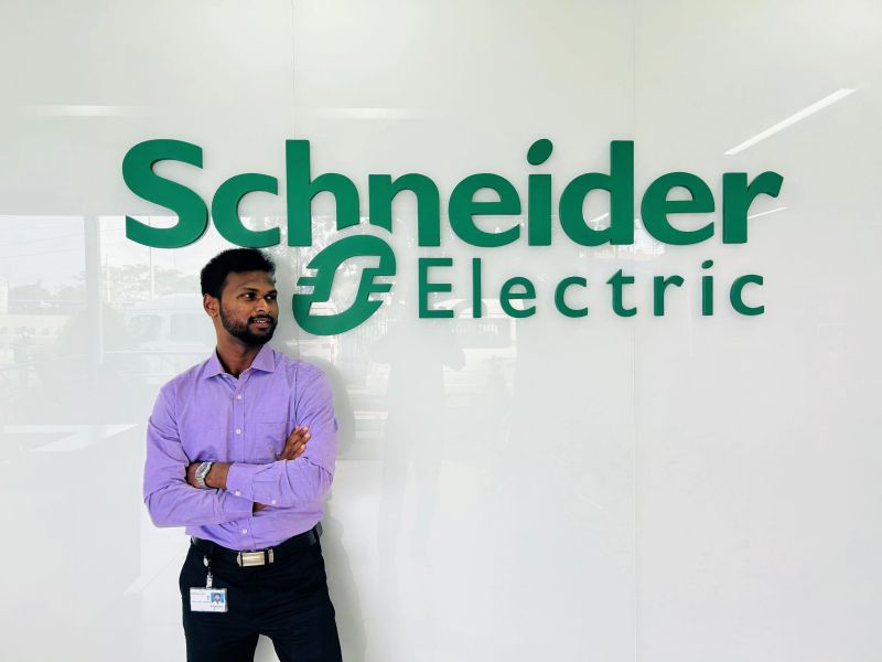 KOTRESHA TATTI on LinkedIn: #newbeginnings #electricalengineer # ... KOTRESHA TATTI on LinkedIn: #newbeginnings #electricalengineer # ...