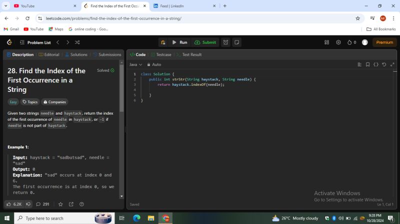 #60daysofleetcode #dsa #java | Aman Kumar #60daysofleetcode #dsa #java | Aman Kumar