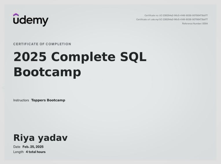 #sql #datascience #machinelearning #databases #learning #sqlbootcamp ... #sql #datascience #machinelearning #databases #learning #sqlbootcamp ...