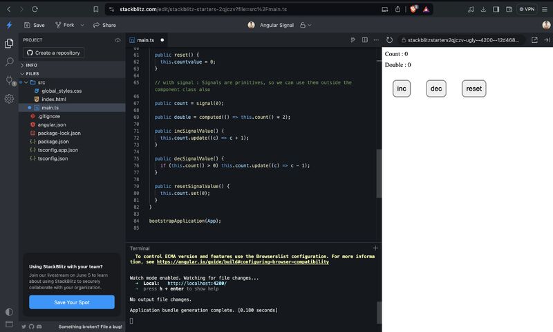 Aditya Singh 📈 on LinkedIn: #javascript #angular #react #webdev #dev # ... Aditya Singh 📈 on LinkedIn: #javascript #angular #react #webdev #dev # ...