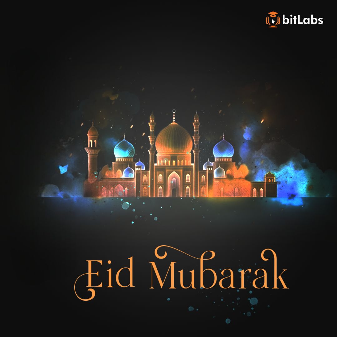 bitLabs on LinkedIn: #bitlabs #eidmubarak #bakrid bitLabs on LinkedIn: #bitlabs #eidmubarak #bakrid