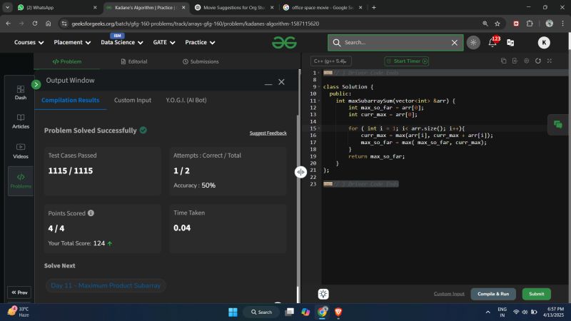 #leetcode75 #leetcode #leetcode75 #leetcodechallenge #codingchallenge ... #leetcode75 #leetcode #leetcode75 #leetcodechallenge #codingchallenge ...