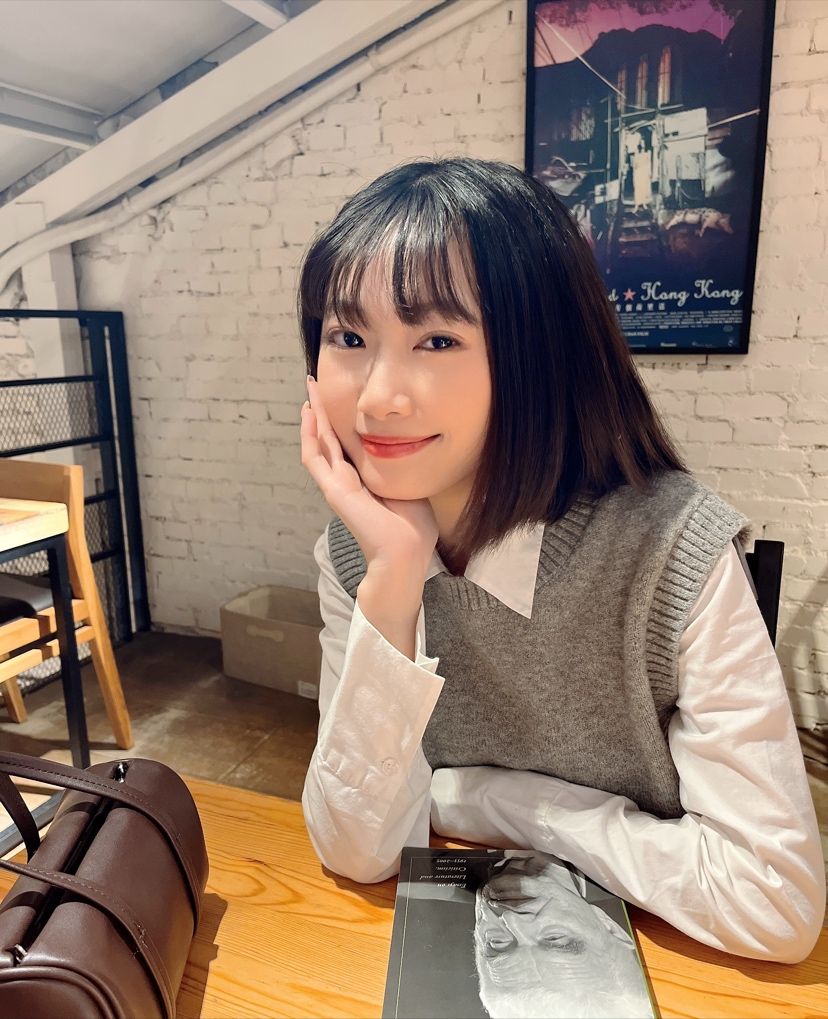 Patricia L. on LinkedIn: #aiengineer #backenddeveloper #unity #slam # ... Patricia L. on LinkedIn: #aiengineer #backenddeveloper #unity #slam # ...