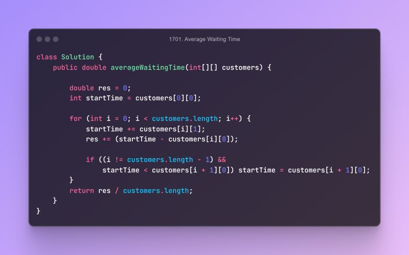 Sanjay kumar K. on LinkedIn: #leetcode #coding_sanjay #java #daily_problem Sanjay kumar K. on LinkedIn: #leetcode #coding_sanjay #java #daily_problem