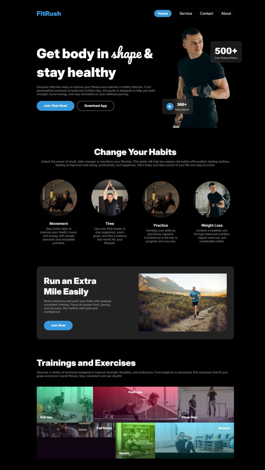 Naymur Rahman on LinkedIn: #html #css #webdesign #bootstrap #figma # ... Naymur Rahman on LinkedIn: #html #css #webdesign #bootstrap #figma # ...