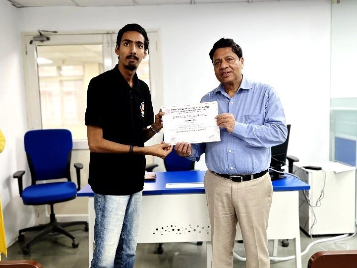 SAKSHAM JHA on LinkedIn: #artificialintelligence #pycharm #python # ... SAKSHAM JHA on LinkedIn: #artificialintelligence #pycharm #python # ...