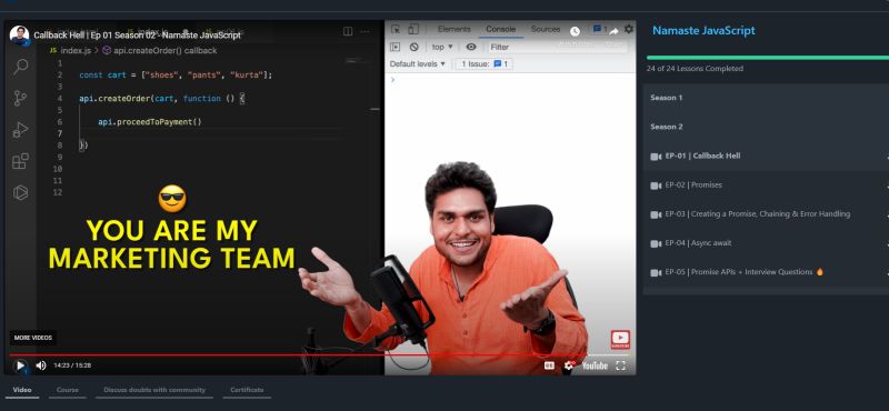 Abhay Sharma on LinkedIn: #day_11 #understanding_callback_functions_in ... Abhay Sharma on LinkedIn: #day_11 #understanding_callback_functions_in ...