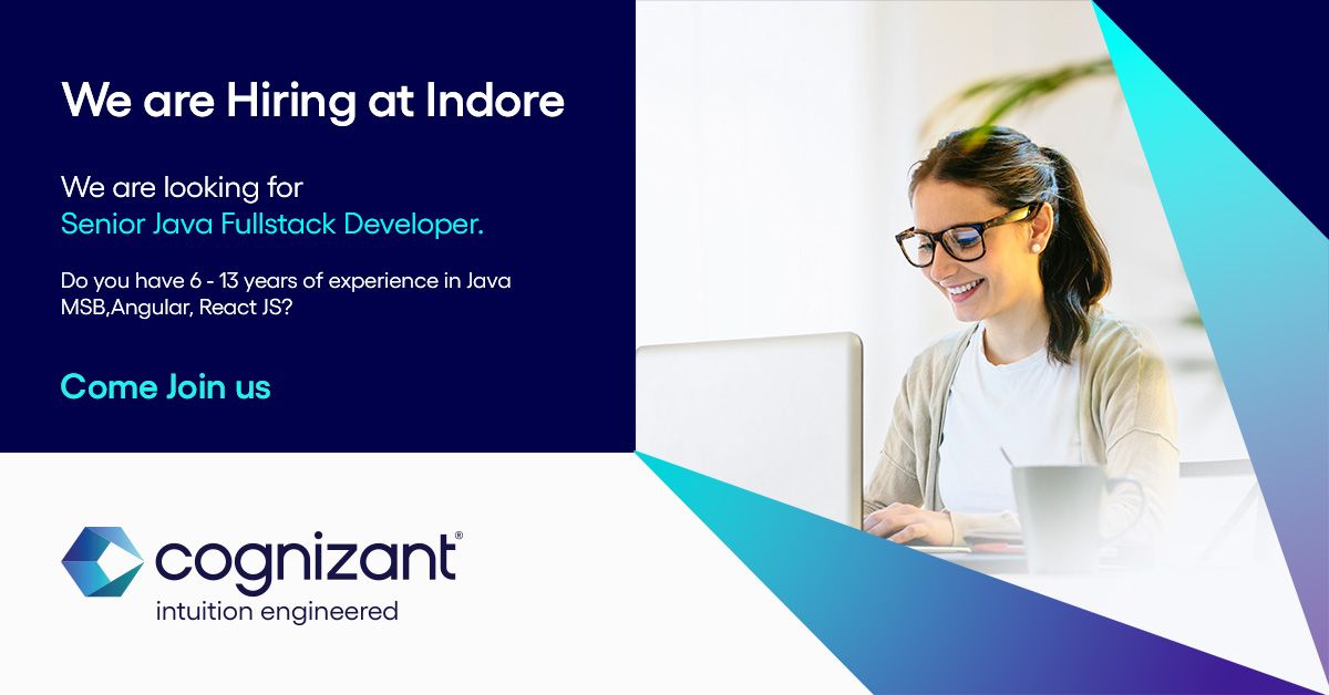 Dhulasidharan K on LinkedIn: #java #reactjs #angularjs #microservices # ... Dhulasidharan K on LinkedIn: #java #reactjs #angularjs #microservices # ...