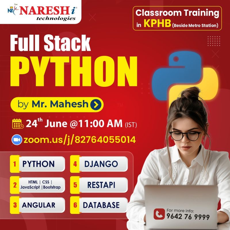 adarasani avinash on LinkedIn: #python #fullstackpython # ... adarasani avinash on LinkedIn: #python #fullstackpython # ...