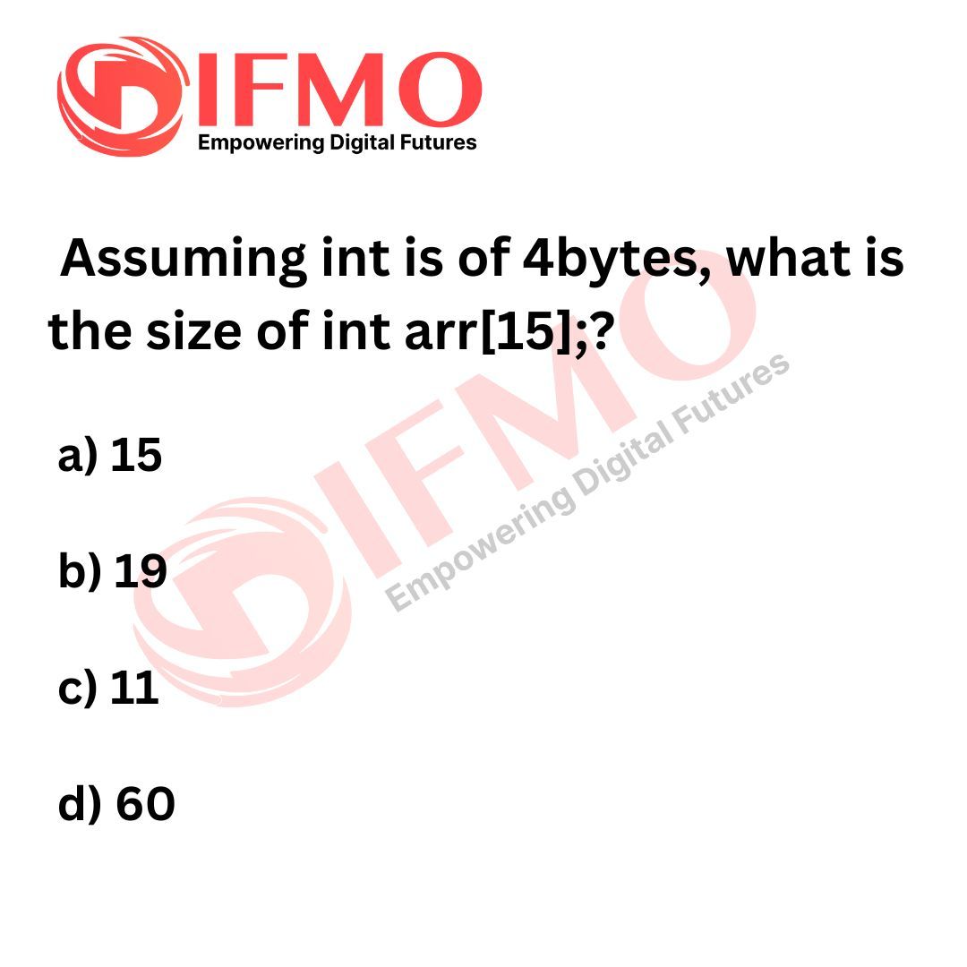 Difmo Technologies on LinkedIn: #coding #programming #arrays #tech # ... Difmo Technologies on LinkedIn: #coding #programming #arrays #tech # ...