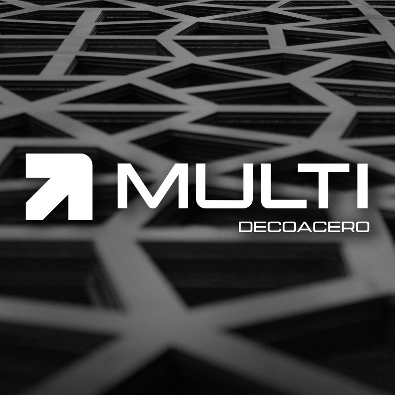 #multi #acerodecorativo #somosdeacero | MULTI #multi #acerodecorativo #somosdeacero | MULTI