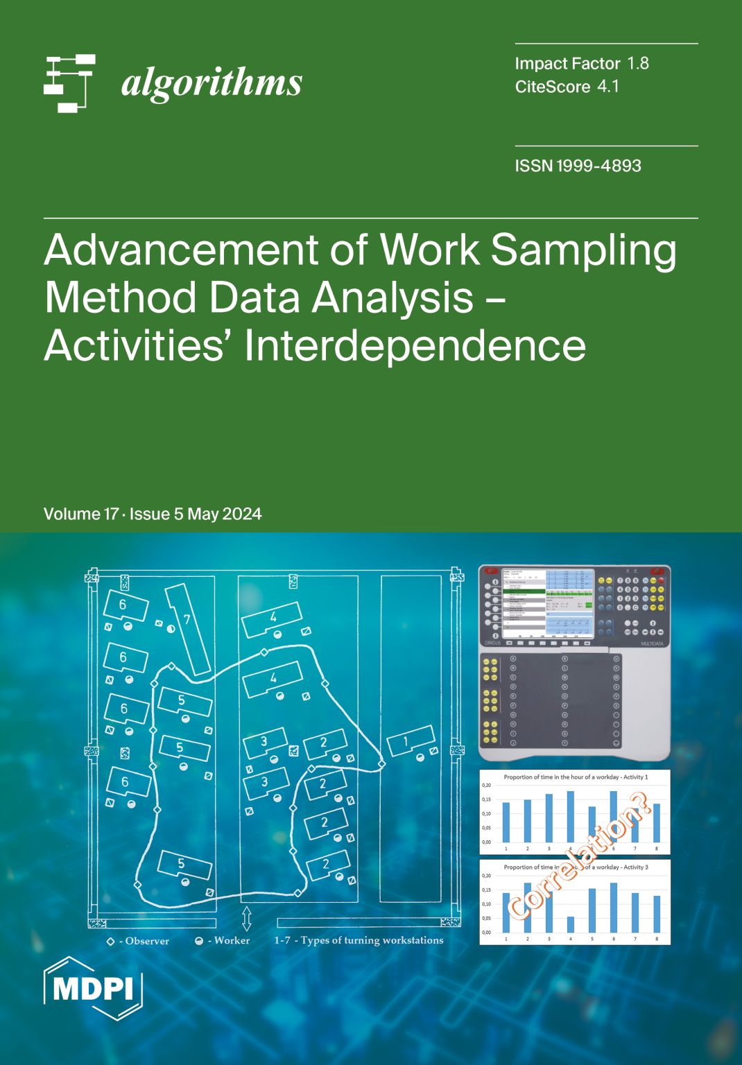 Algorithms MDPI on LinkedIn: #worksampling #dataanalysis Algorithms MDPI on LinkedIn: #worksampling #dataanalysis