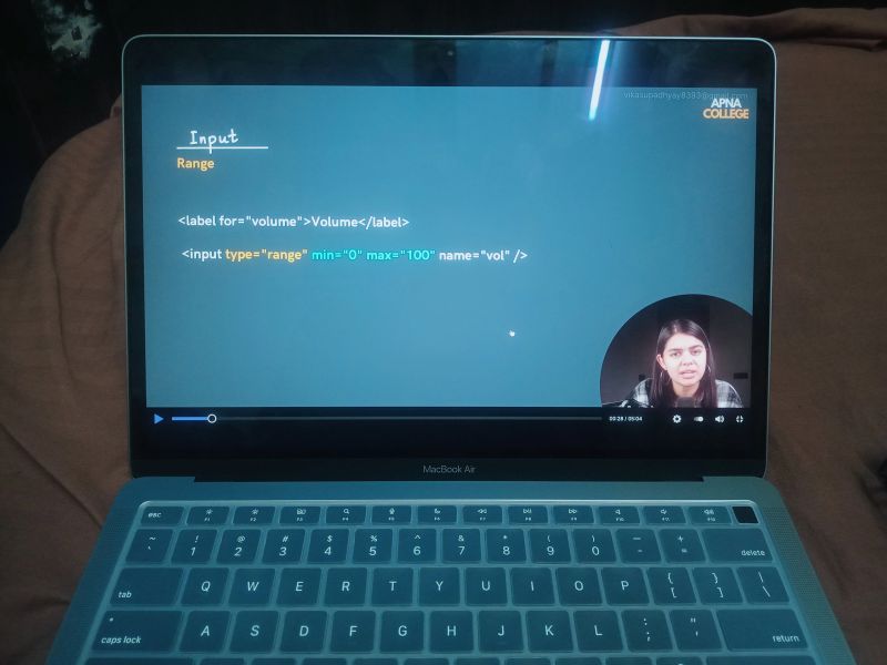 Vikas Upadhyay on LinkedIn: #webdevelopment #css #colors #selectors # ... Vikas Upadhyay on LinkedIn: #webdevelopment #css #colors #selectors # ...