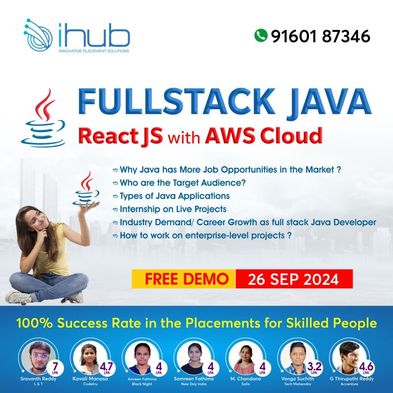 iHub Info Systems on LinkedIn: #java #javaprogram #javaprogramming # ... iHub Info Systems on LinkedIn: #java #javaprogram #javaprogramming # ...