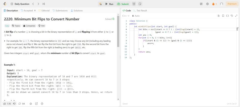 LeetCode Daily: Time Complexity | Azeem Pinjari posted on the topic ... LeetCode Daily: Time Complexity | Azeem Pinjari posted on the topic ...