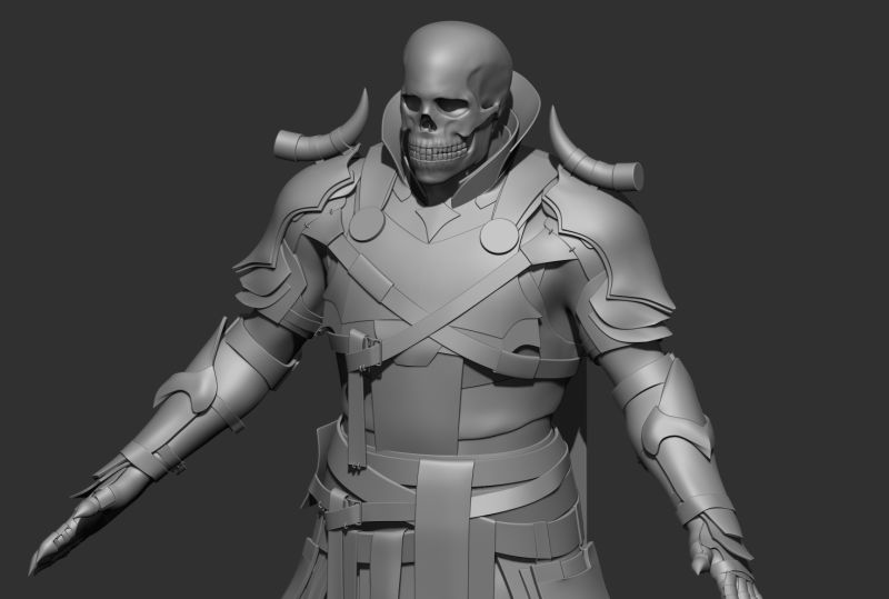 Aman Preet on LinkedIn: #gamedev #characterartist Aman Preet on LinkedIn: #gamedev #characterartist