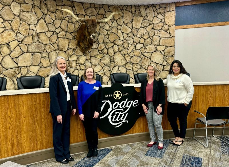 Kansas SBDC at Fort Hays State University on LinkedIn: Some of our ... Kansas SBDC at Fort Hays State University on LinkedIn: Some of our ...