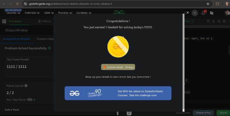 #coding #programming #competitiveprogramming #problemsolving… | PALAK ... #coding #programming #competitiveprogramming #problemsolving… | PALAK ...