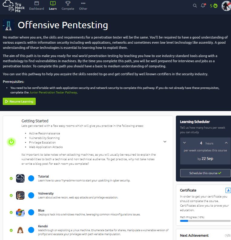 NETIPALLI MANOJ KUMAR on LinkedIn: #cybersecurity #pentest #tryhackme # ... NETIPALLI MANOJ KUMAR on LinkedIn: #cybersecurity #pentest #tryhackme # ...