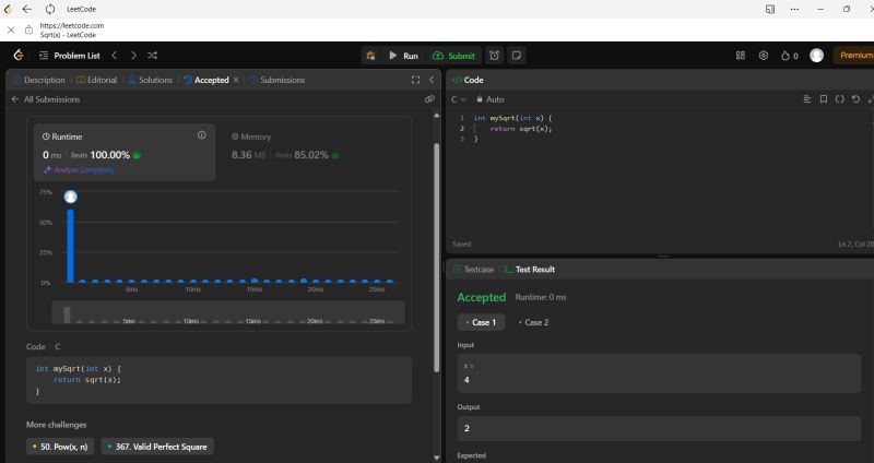 Praveena Karuppasamy on LinkedIn: #leetcodejourney #coding #leetcode # ... Praveena Karuppasamy on LinkedIn: #leetcodejourney #coding #leetcode # ...