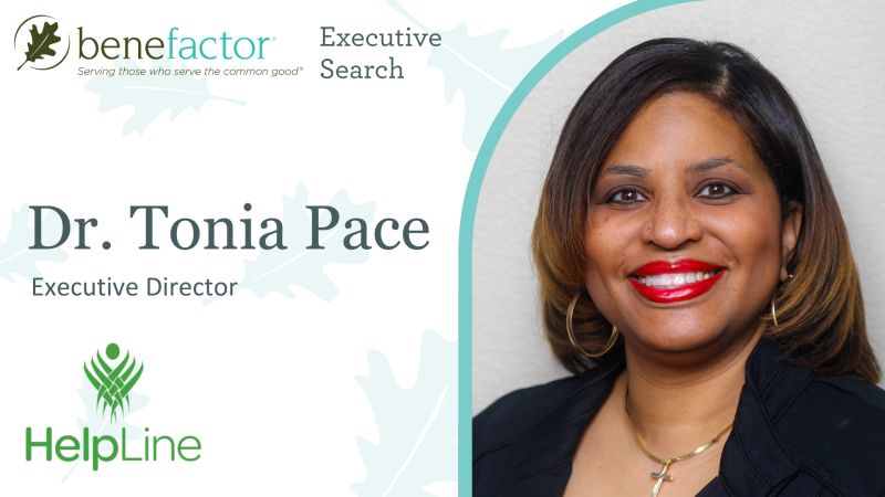 Benefactor Group on LinkedIn: Join us in congratulating HelpLine of ... Benefactor Group on LinkedIn: Join us in congratulating HelpLine of ...