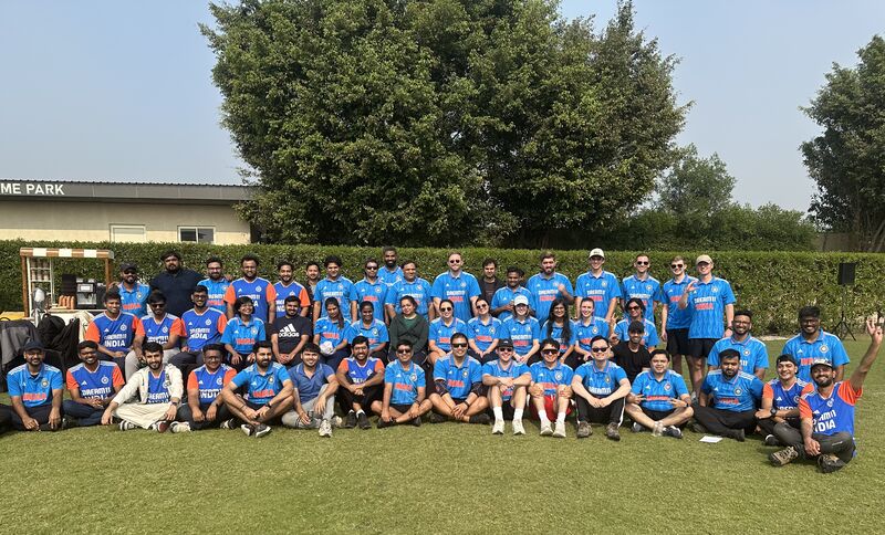#deloitte #momentsthatmatter #globalexperiences | Siddharth Patil #deloitte #momentsthatmatter #globalexperiences | Siddharth Patil