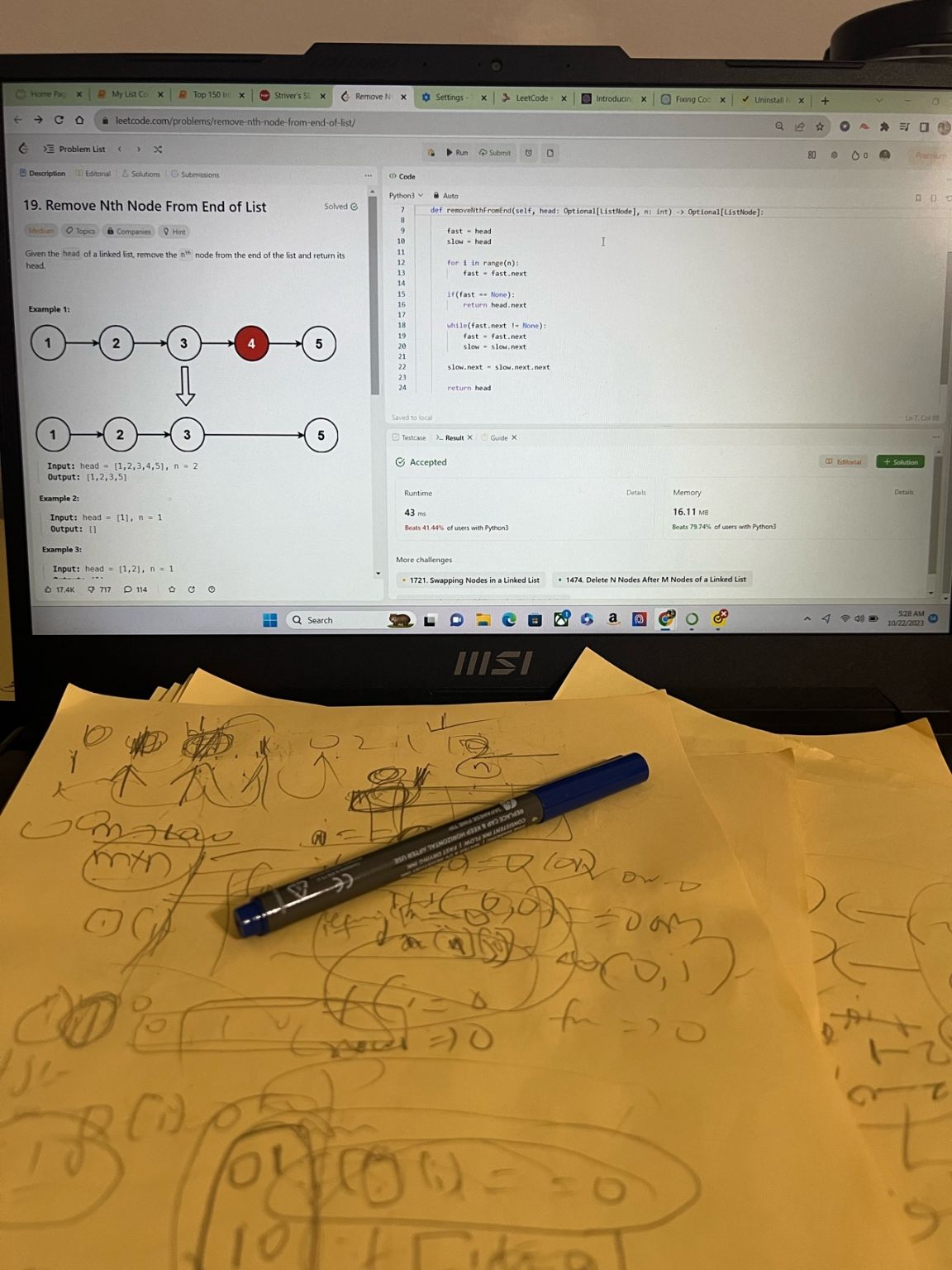 Day 12 - 75 Hard Coding Challenge 💻💡 | Umar Mohammad Day 12 - 75 Hard Coding Challenge 💻💡 | Umar Mohammad