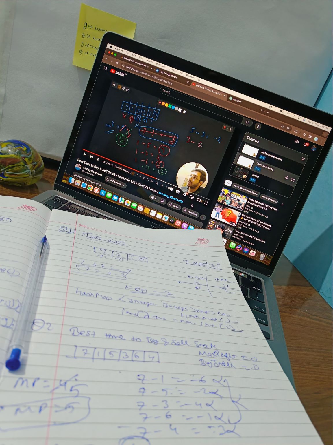 Dev Jashani on LinkedIn: #leetcode #leetcodechallenge ... Dev Jashani on LinkedIn: #leetcode #leetcodechallenge ...