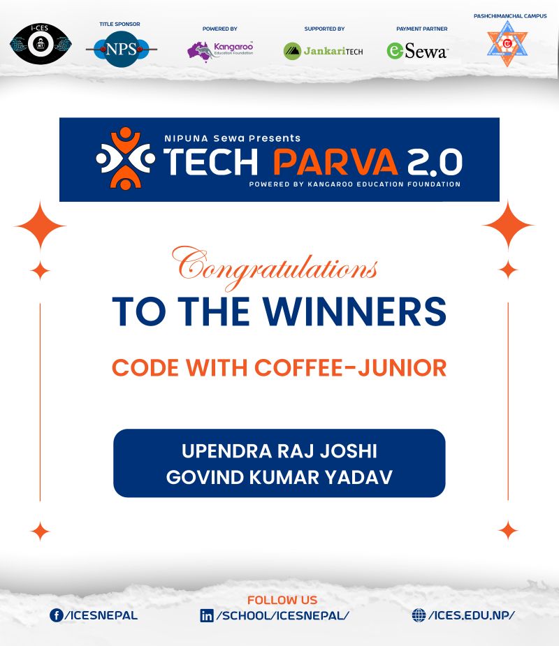 Thank you Innovative Computer Engineering Students' Society .It was a ... Thank you Innovative Computer Engineering Students' Society .It was a ...