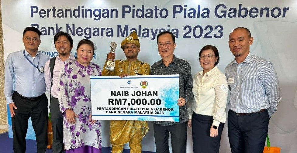 Mohamad Amirul Hafiz Mohamad Hassan, AIIA posted on LinkedIn Mohamad Amirul Hafiz Mohamad Hassan, AIIA posted on LinkedIn