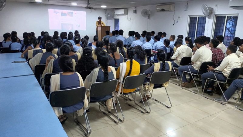 kiran Dama on LinkedIn: Wonderful Training Session at Vizag kiran Dama on LinkedIn: Wonderful Training Session at Vizag