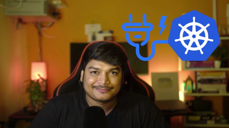#kubernetes #golang #plugin #programming | Sandip Das #kubernetes #golang #plugin #programming | Sandip Das